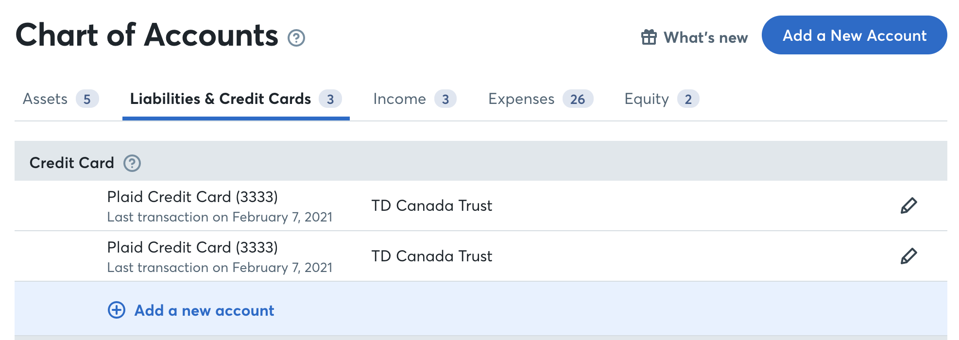 Fix duplicate bank connections – Help Center